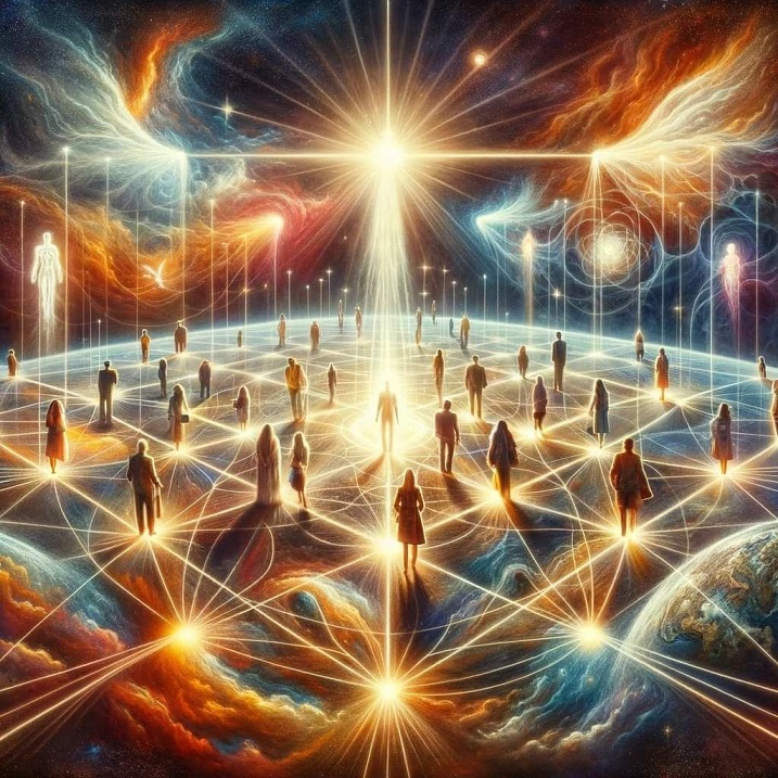 What will 2025 bring? – Wisdom Teaching School